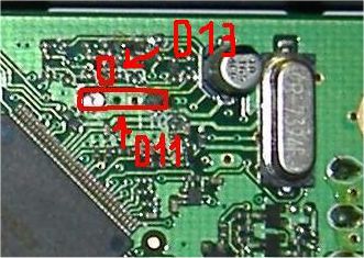 IC-2200H MOD for extended RX/TX range | WorldwideDX Radio Forum